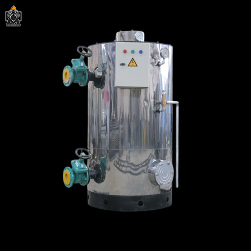 Boiler setup guide - متال دیگ